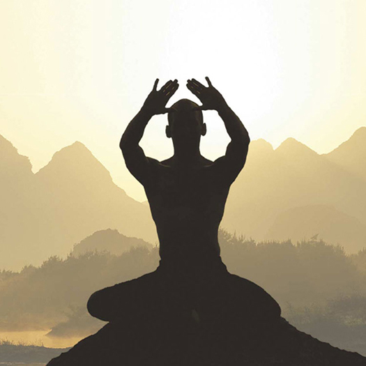 Tao: The Watercourse Way - All Souls Unitarian Universalist