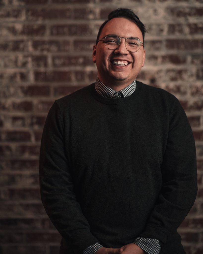 Growing Up Biracial in Small-Town South Dakota - All Souls Unitarian ...